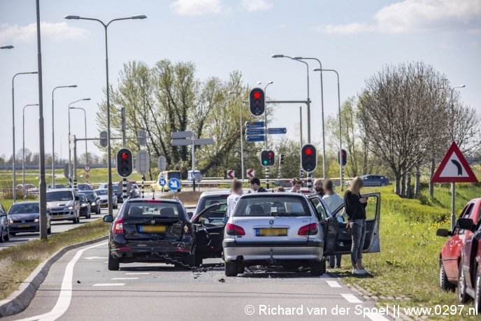 Kinderen betrokken bij ongeluk N201 Loenersloot - Peters Hotnews.nl Kinderen betrokken bij ongeluk N201 Loenersloot - Peters Hotnews.nl