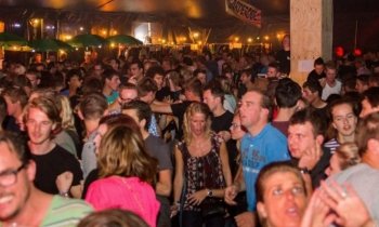 0297.nl | Eindelijk terug: AJOC Festival 2023!