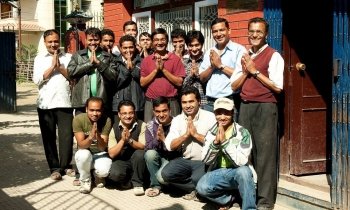 0297.nl | Ontmoet de maker in de Wereldwinkel