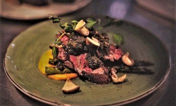 0297.nl | Food La Route weer in Aalsmeer!