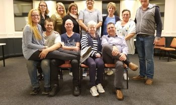 0297.nl | Toneelvereniging WIK speelt ‘Blijf van mijn wijf!’