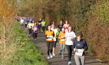 0297.nl | Vernieuwd parcours de Zilveren Turfloop