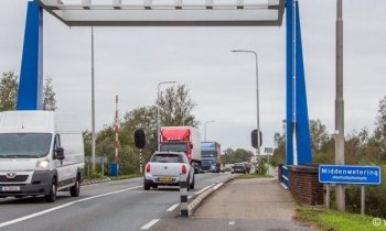 0297.nl | Zorgen bij Ondernemersvereniging Vinkeveen over ‘vaste brug’ N201