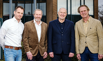 0297.nl | Toetreding Rick Moen tot de directie van Groep Xtra