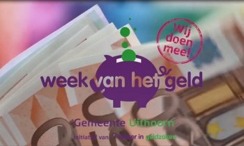 0297.nl | Week van het Geld: gemeente helpt bij (dreigende) geldzorgen