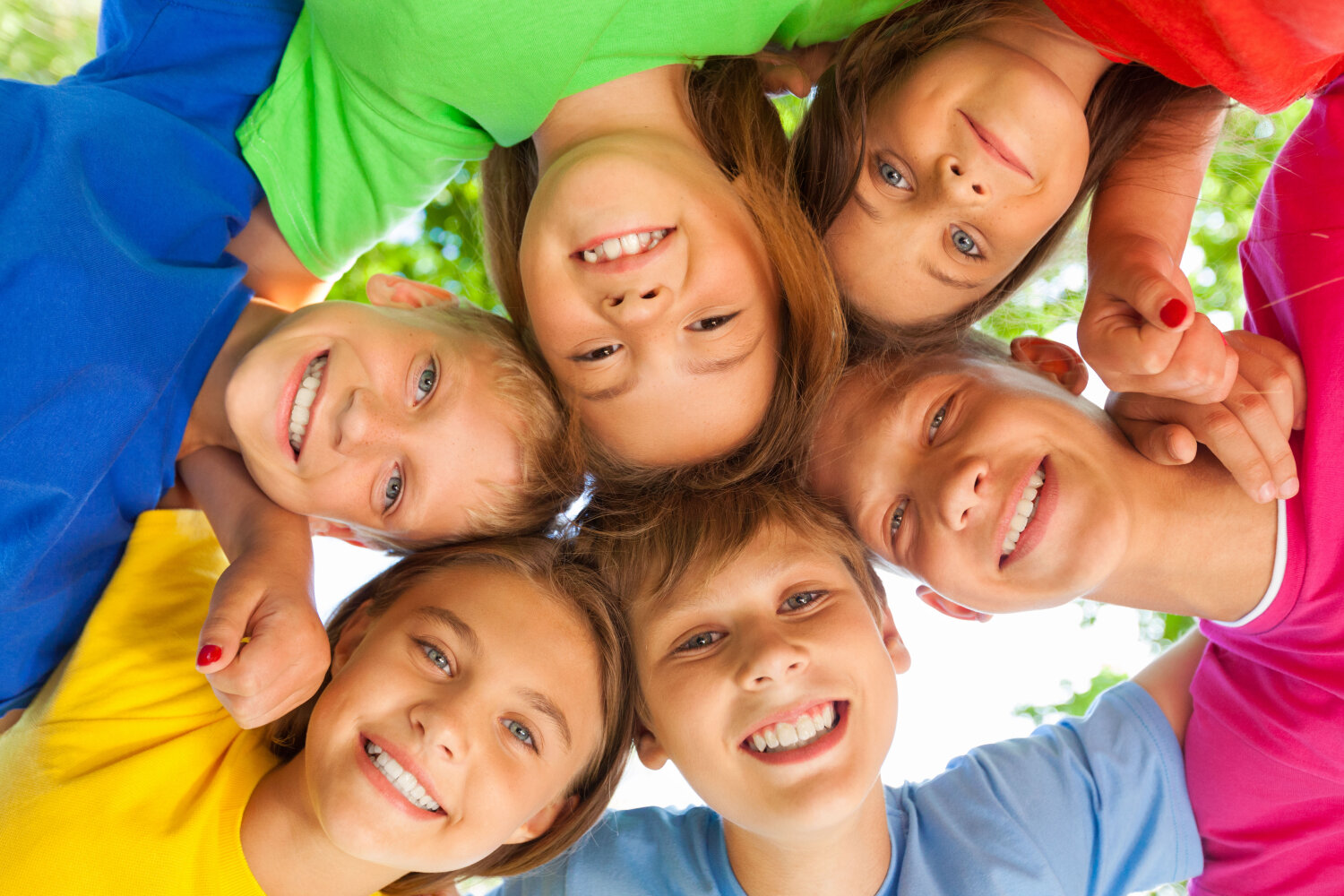 0297.nl | Brugklastraining Stevige Stap van start voor kinderen uit groep 8